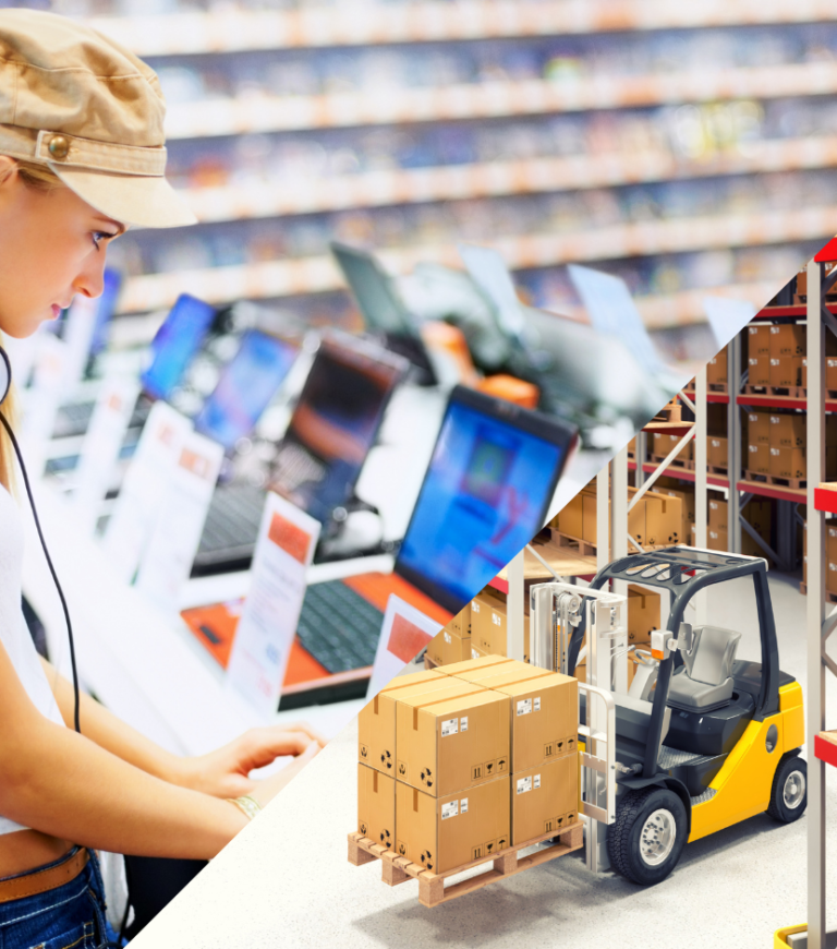 Selling Direct to Retail vs. Through a Distributor